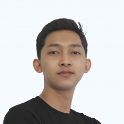 Sasongko Budhi R (okoslam) - Trakteer.id