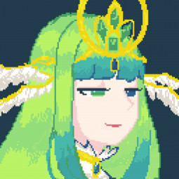 Daftar konten hasil karya Cenia Candra - Trakteer.id