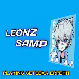 Daftar konten hasil karya LeonZ Samp - Trakteer.id