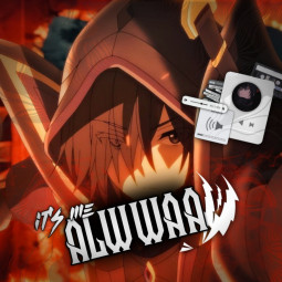 Daftar konten hasil karya Alwwa - Trakteer.id