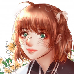 Michelle Aoki (michelleaoki) - Trakteer.id