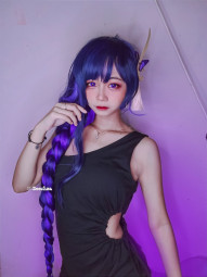 Daftar konten hasil karya Bee Chan - Trakteer.id