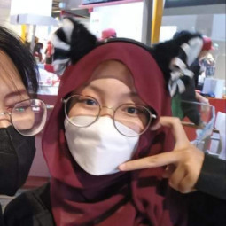 Hai⁠ (ashvynhaiix) - Trakteer.id