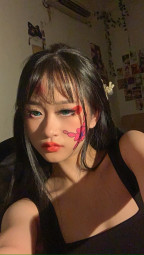 Maria Clarin (mariadelouvre) - Trakteer.id