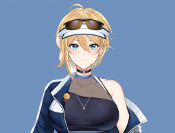 Valita Patricia - Trakteer.id