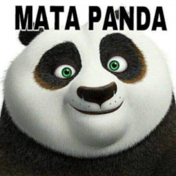 Dori Mata Panda (dorimatapanda) - Trakteer.id