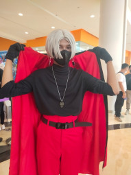 Fazar Rizky - Trakteer.id