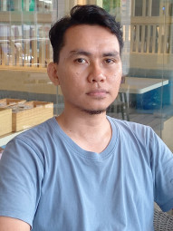 Daftar konten hasil karya Muhammad Rafiuddin - Trakteer.id