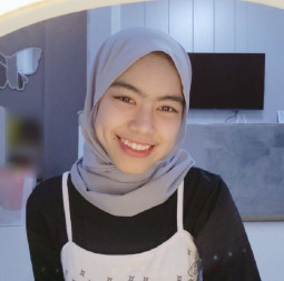 Daftar konten hasil karya Heyana - Trakteer.id