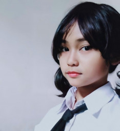 Daftar konten hasil karya Aika Candice - Trakteer.id