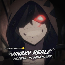 Vinzz (vinzzwhatsapp) - Trakteer.id