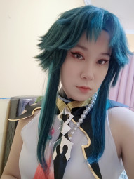 cia (okonomicia) - Trakteer.id