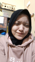 Nita Sari (jofisa) - Trakteer.id