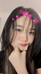 Reward dari Keisha (@keicil) di Trakteer - Trakteer.id