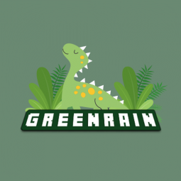 Greenrain (greenrain) - Trakteer.id
