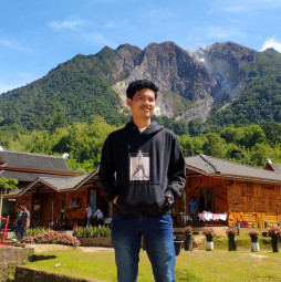 Daftar konten hasil karya pyss - Trakteer.id