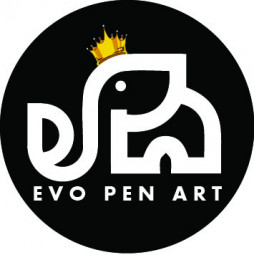 Daftar konten hasil karya Evo Pen Art - Trakteer.id