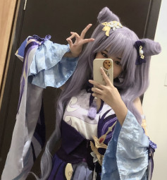 Cecilia (ceciliavelanie) - Trakteer.id