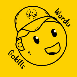 Daftar konten hasil karya Wardu Gokills - Trakteer.id