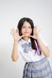 Daftar konten hasil karya Ruby - Trakteer.id