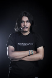 Daftar konten hasil karya Ahmad Affandi - Trakteer.id