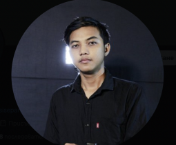 Daftar konten hasil karya Genesisepan - Trakteer.id