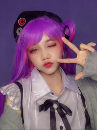 Daftar konten hasil karya makoto aika - Trakteer.id