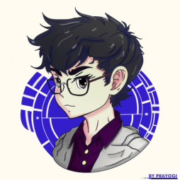 Daftar konten hasil karya Prayogi - Trakteer.id