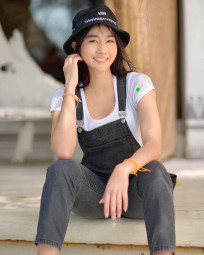 NinaKay (ninafree) - Trakteer.id