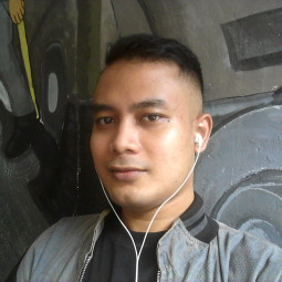 Fajar Muhammad Rivai - Trakteer.id