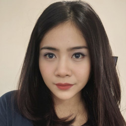 Maya Mustika - Trakteer.id