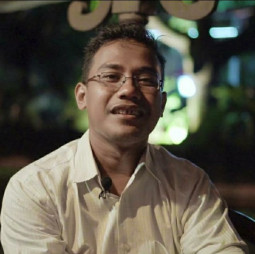 Ahmad Rouf (ahmadrouf) - Trakteer.id