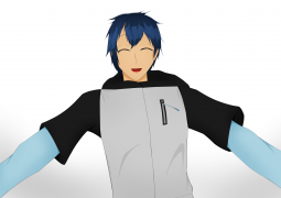 Qazedc (qazedc) - Trakteer.id