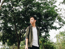 Daftar konten hasil karya Joel Foo - Trakteer.id