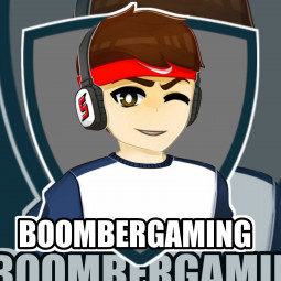 BOOMBER GAMING (boomber gaming) - Trakteer.id