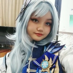 Daftar konten hasil karya Angela 🧚‍♀ - Trakteer.id