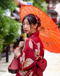 Daftar konten hasil karya Your Chindo Mommy - Trakteer.id