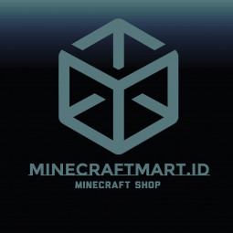 Minecraft mart id (minecraft mart) - Trakteer.id