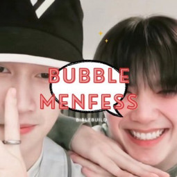 Daftar konten hasil karya Bubble Menfess - Trakteer.id