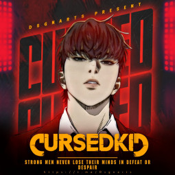 cursed kid (cursedkid) - Trakteer.id