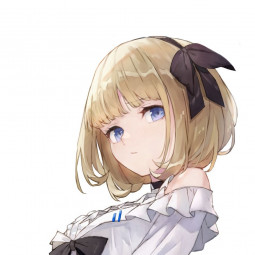 Misaki (misaki-amv) - Trakteer.id