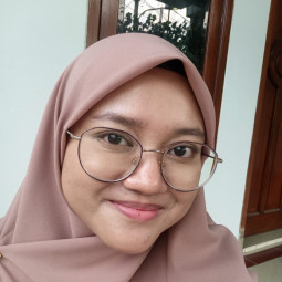 Meitha Arinindya - Trakteer.id