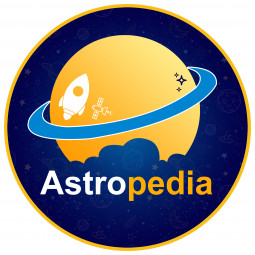 Astropedia (astropedia_id) - Trakteer.id
