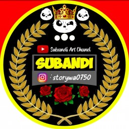 Daftar konten hasil karya Subandi Rahmatullah - Trakteer.id