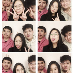 ryan dharmawan - Trakteer.id