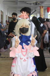 Daftar konten hasil karya faeleen - Trakteer.id