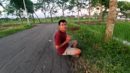 Mohammad ainul yaqin (mohammad ainul yaqin) - Trakteer.id