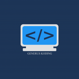 Daftar konten hasil karya Generus Koding - Trakteer.id