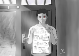 Daftar konten hasil karya Sofyan Maulana - Trakteer.id