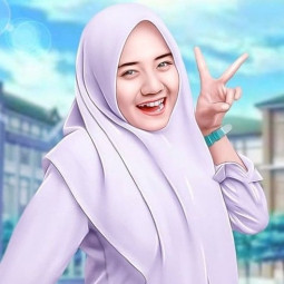 Cheryll Sadayana (cheryllsadayana) - Trakteer.id